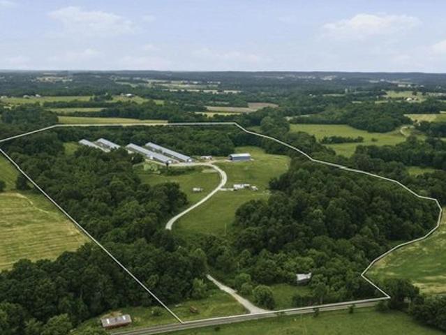 5543 Nobob Rd, Summer Shade, KY 42166