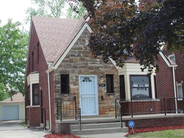 5543 Balfour Rd, Detroit, MI 48224