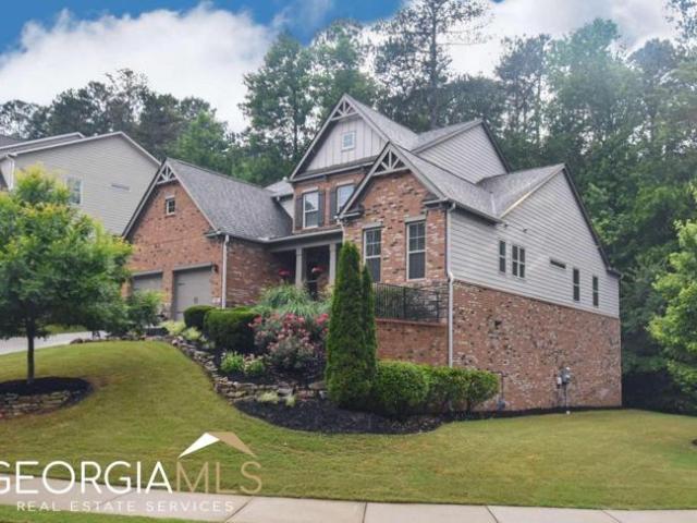 5543 Heatherbrooke Dr NW, Acworth, GA 30101