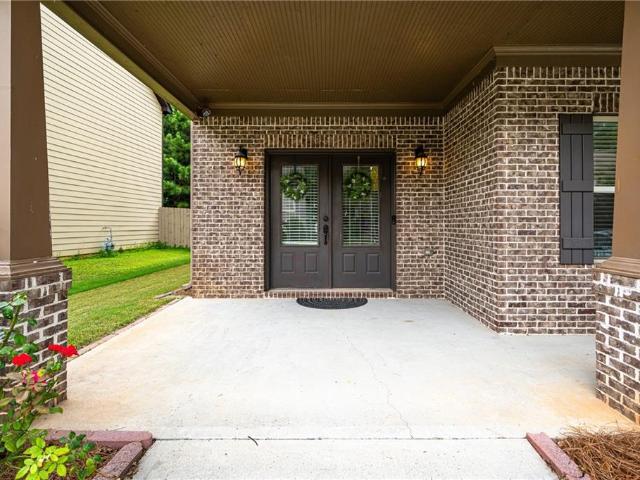 5543 Leaf Ridge Lane