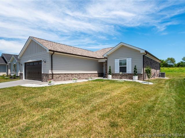 5543 Limestone Creek Drive