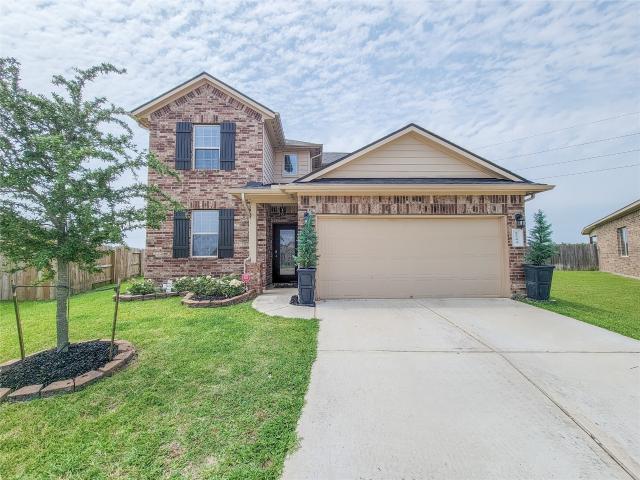 5543 Redwood Summit Lane