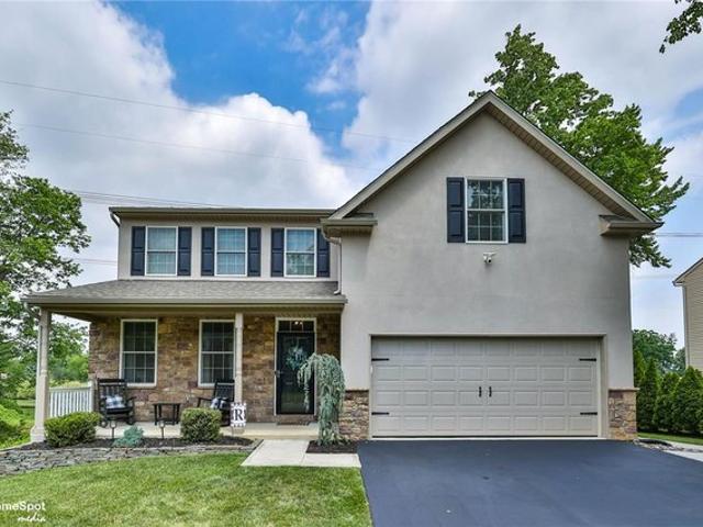 5543 Reid Ln, Upper Macungie Township, PA 18104