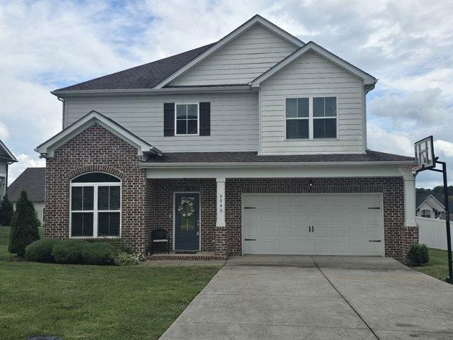 5543 Stonefield Dr, Smyrna, TN 37167