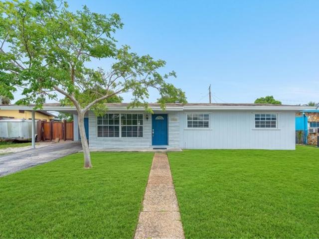 5543 SW 7th St, Margate, FL 33068