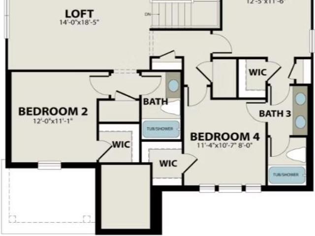 5543 Spieth Drive