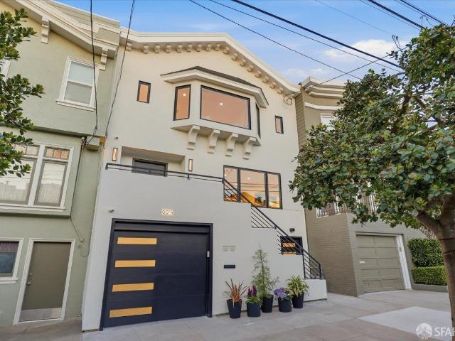 554 18th Ave, San Francisco, CA 94121 | Compass