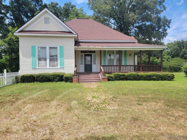 554 4th Ave W, Thomaston, AL 36783