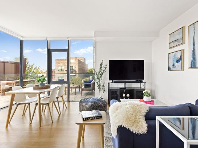 554 4th Avenue, Unit 4D