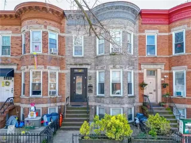 554 72nd Street, 2FL, Brooklyn, NY 11209