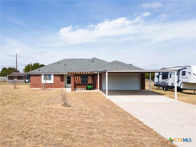 554 County Road 4707
