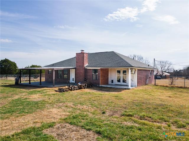 554 County Road 4707, Kempner, TX 76539 | MLS #604671