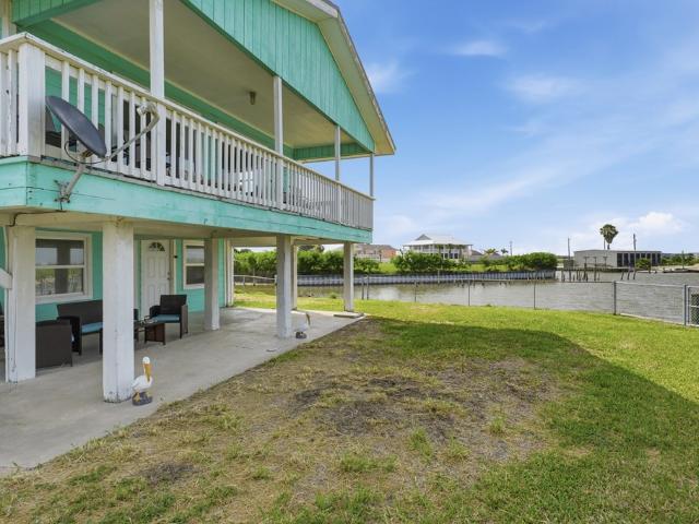 554 Copano Cove