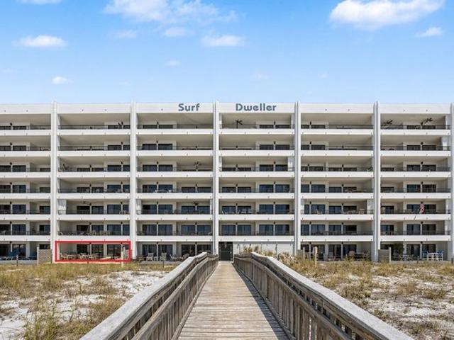 554 Coral Ct Unit 108, Fort Walton Beach, FL 32548