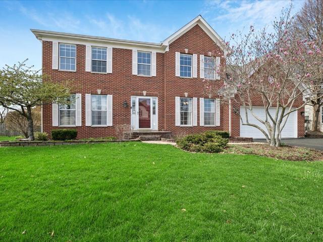 554 Charlton Ct, Lake Villa, IL 60046 | MLS #12617 | Compass