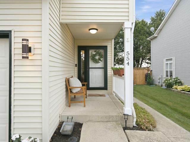 554 Chestnut Drive