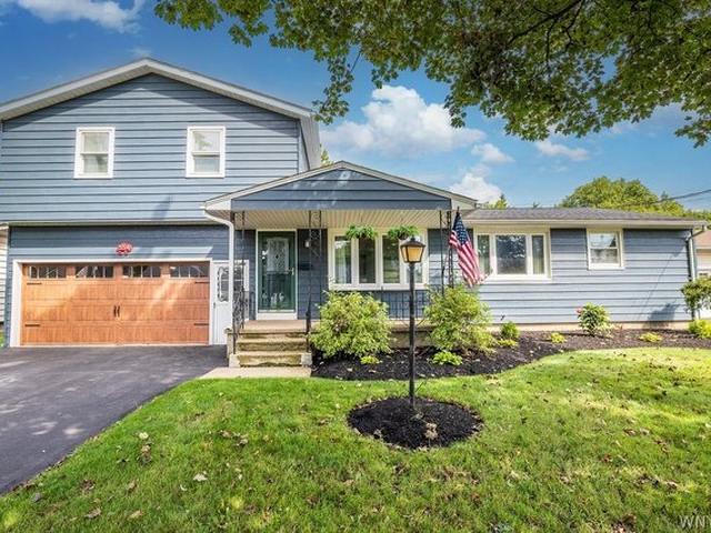554 Christiana St, North Tonawanda, NY 14120