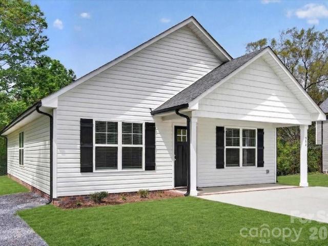 554 Claymon Rd, Oakboro, NC 28129 | Compass