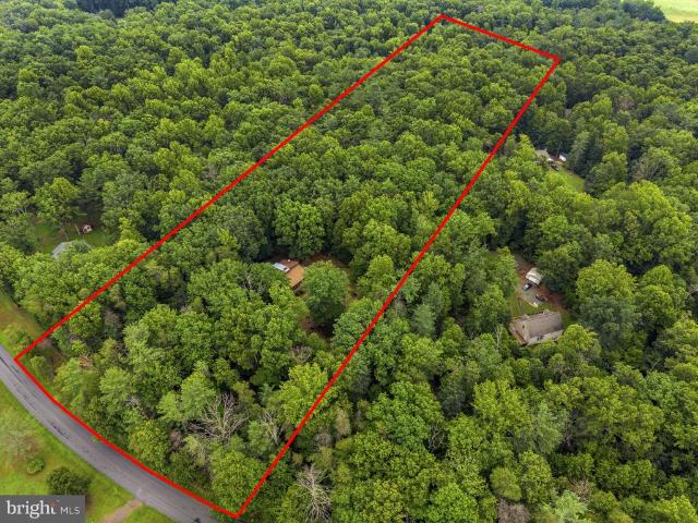 554 Arrington Mountain Road