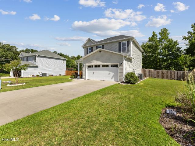 554 Avendale Drive