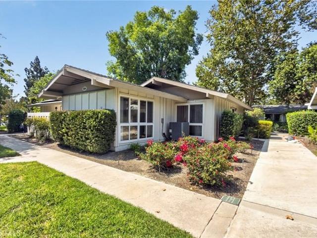 554 Avenida Sevilla Unit A, Laguna Woods, CA 92637