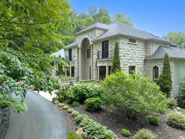 554 Bailey Lake Drive