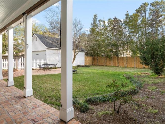 554 Beau Chene Drive