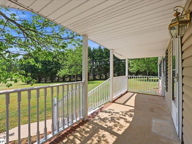 554 Berry Shoals Road