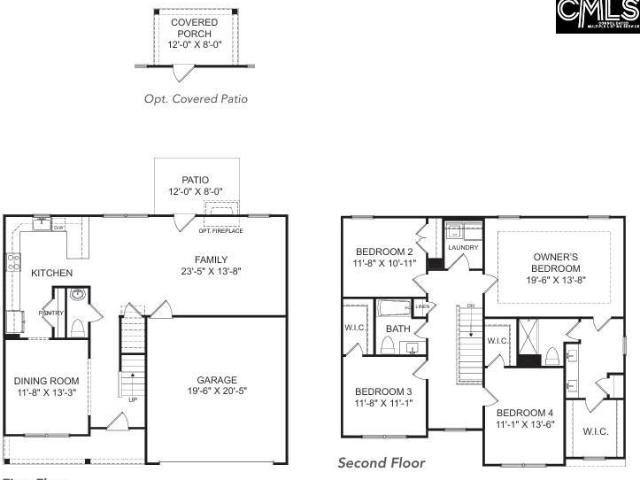 554 Blue Jay Way