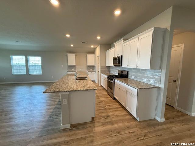 554 Blue Stem Rd