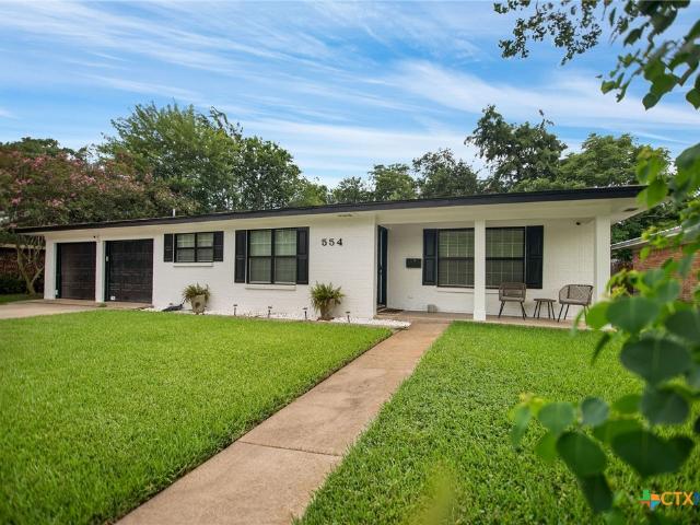 554 Brookhollow Drive