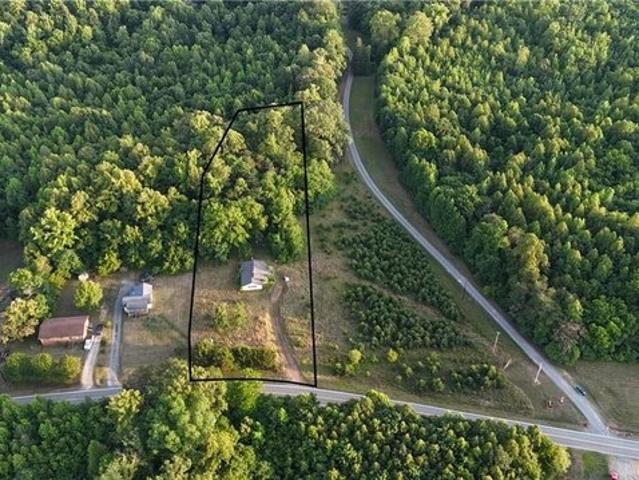 554 Brooks Rd, Reidsville, NC 27320