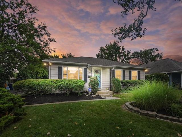 554 Brookside Dr, Columbus, OH 43209