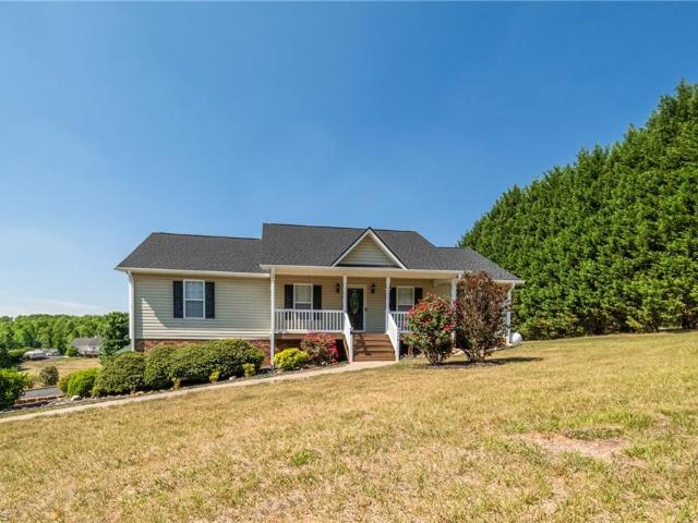 554 Dogwood Acres Lane