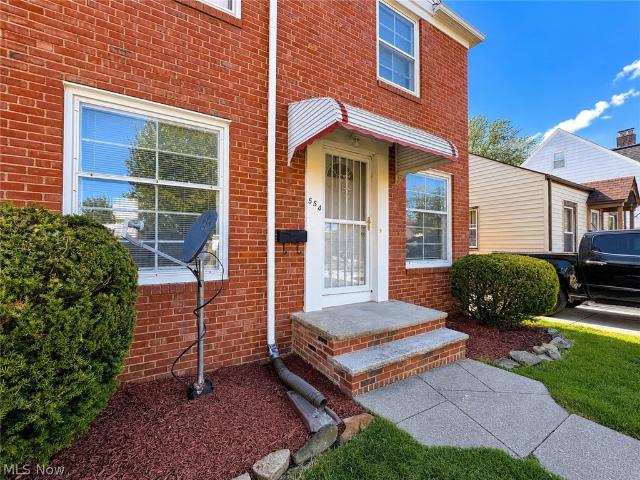 554 Darlington Drive