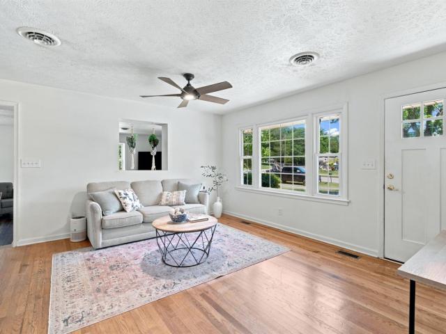 554 Dixie Airport Road