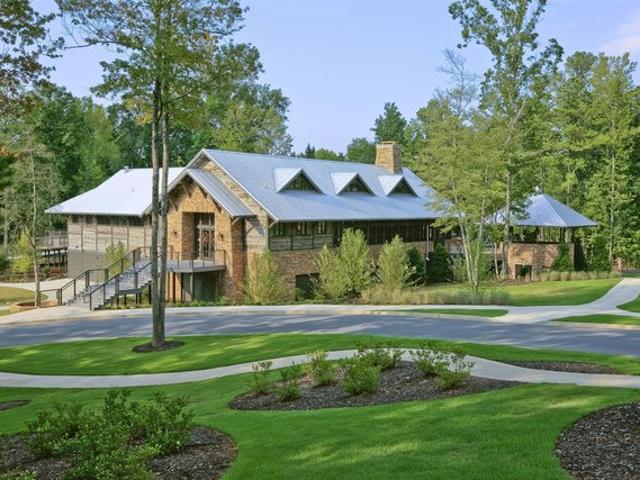 554 Dreher Locks Rd, Lexington, SC 29072