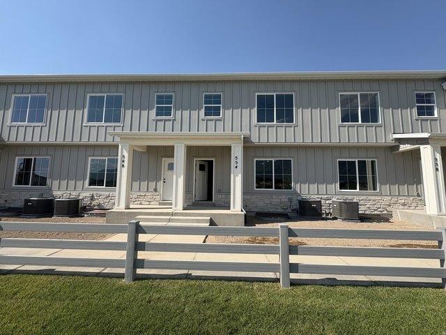 554 E 640 N Lot 108N, Salem, UT 84653