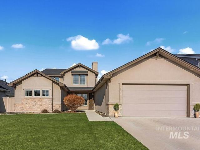 554 E Sicily Dr, Meridian, ID 83642