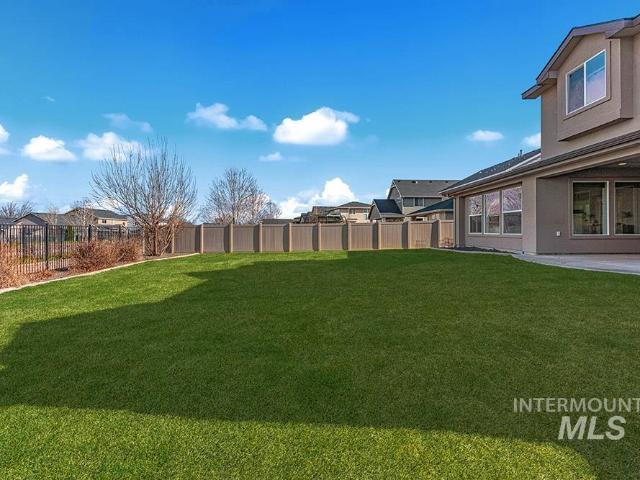 554 E Sicily Dr, Meridian, ID 83642 | MLS #98980 | Compass