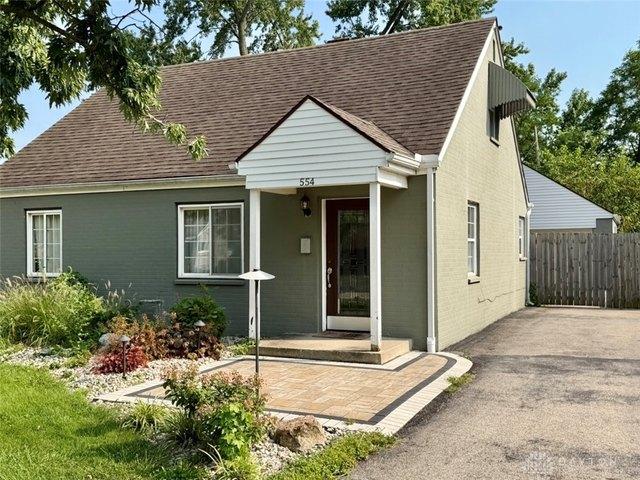 554 East Dr, Kettering, OH 45419