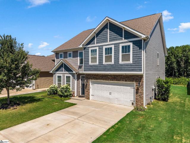 554 Elwood Drive