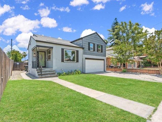 554 El Camino Ave, Sacramento, CA 95815