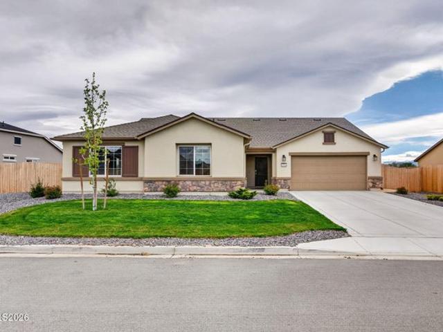 554 Fox Branch Dr, Sparks, NV 89441