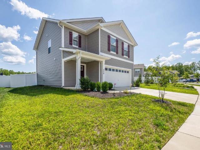 554 Fawn Meadow Lane