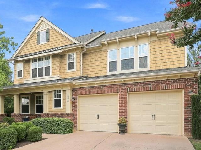 554 Front Ridge Dr, Cary, NC 27519