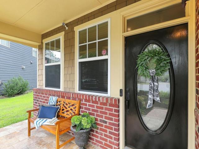 554 Front Ridge Drive