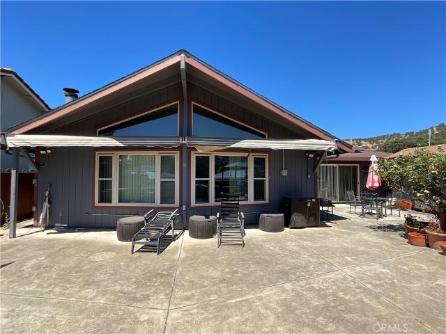 554 Keys, Clearlake Oaks, CA 95423 | MLS #LC26156