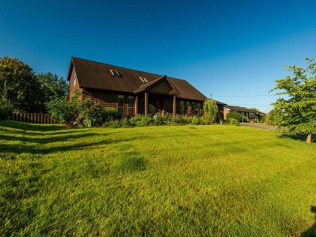 554 Hollow Rd, Ona, WV 25545