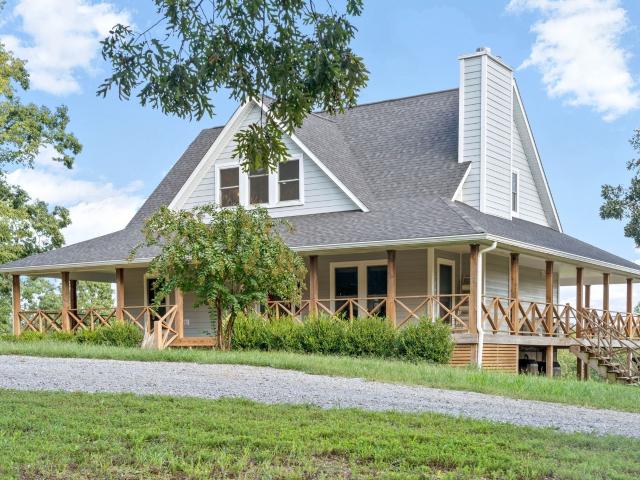554 Hayes Ridge Rd